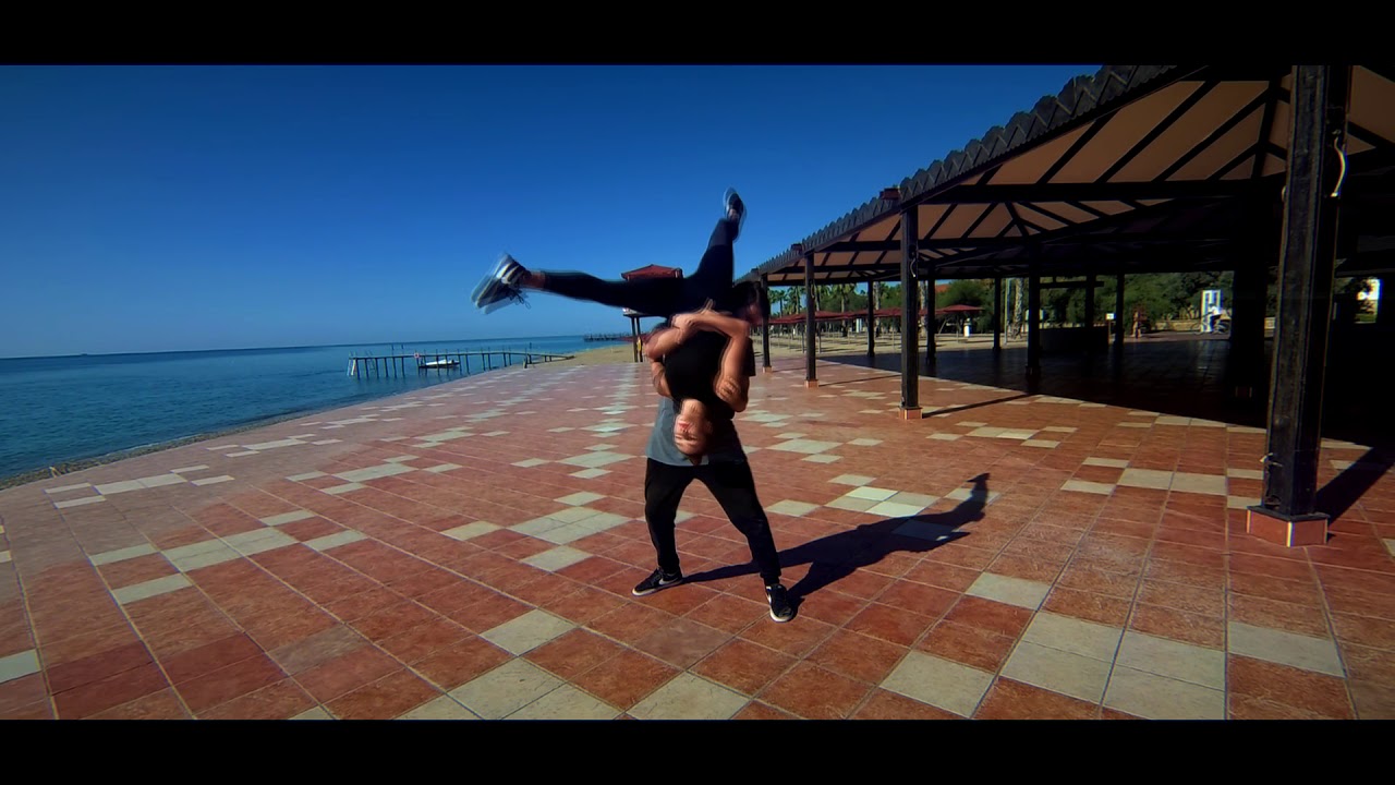 STRUM - ONUKA | WOW DANCE SHOW - YouTube