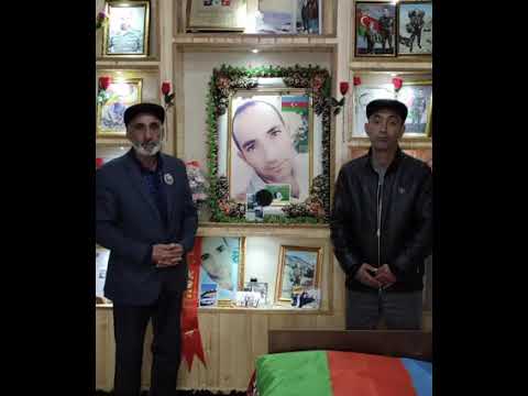 Şəhid Məmmədov Coşqun Elnur Oğlunun Əziz Xatirəsinə Həsr olunur  (ANA_MƏN_ŞƏHİD_OLDUM)