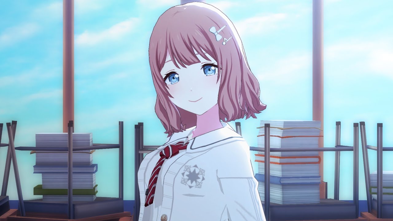 【プロセカ3DMV】Leo/need - Hello, Worker(프세카3DMV/레오니드-Hello, Worker) - YouTube