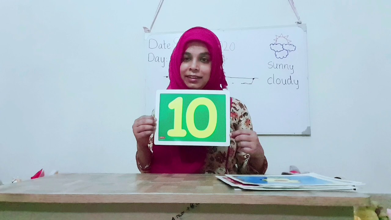 Math lesson 10 - YouTube