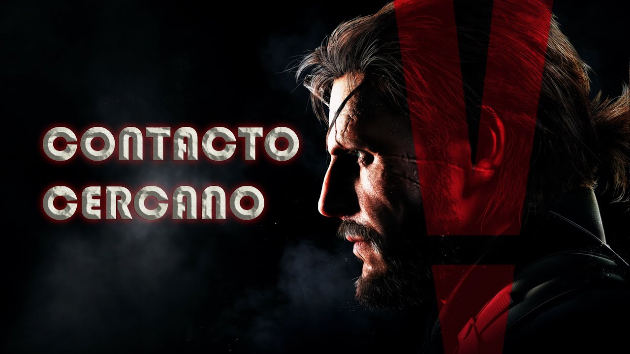 Contacto Cercano - YouTube
