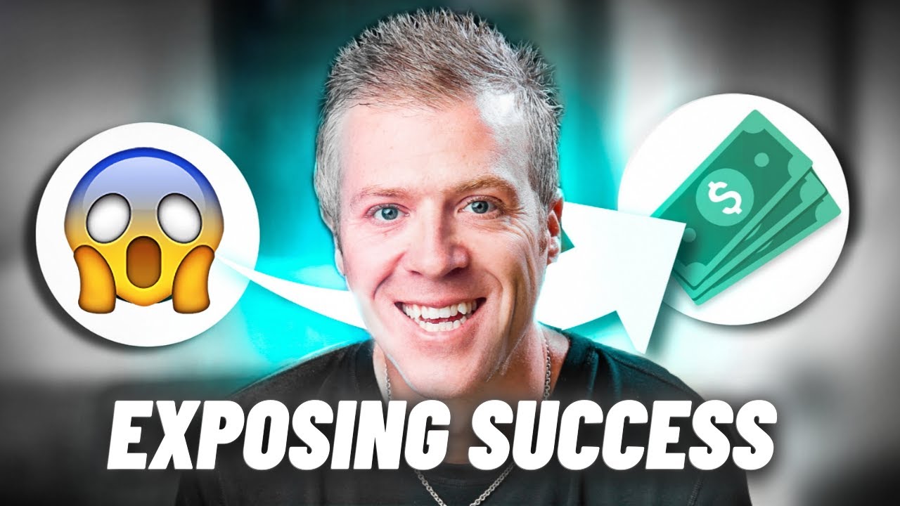 7+ Figure Earners Expose The Secrets To Success | Connor Steinbrook ...