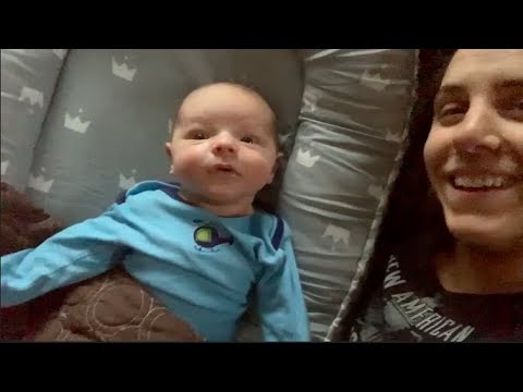 **HOW WE CO SLEEP** (vlog #505) - YouTube