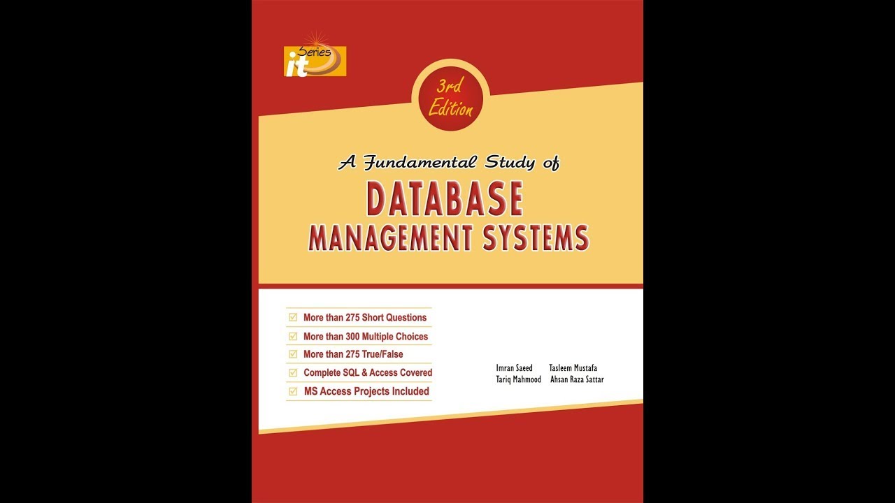 History of Database best explanation | BSc\ADP Part 2 | Chapter 1 book ...