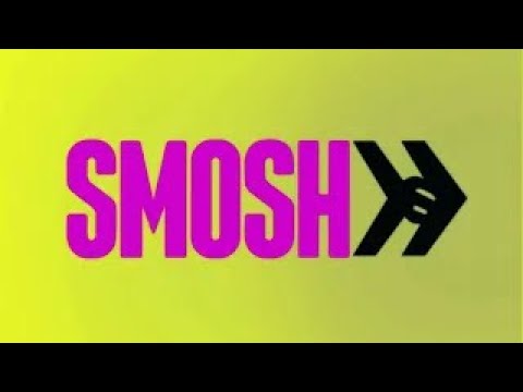 Smosh Productions logo (2023 - ) (Sponsored By Preview 2 Effects) - YouTube