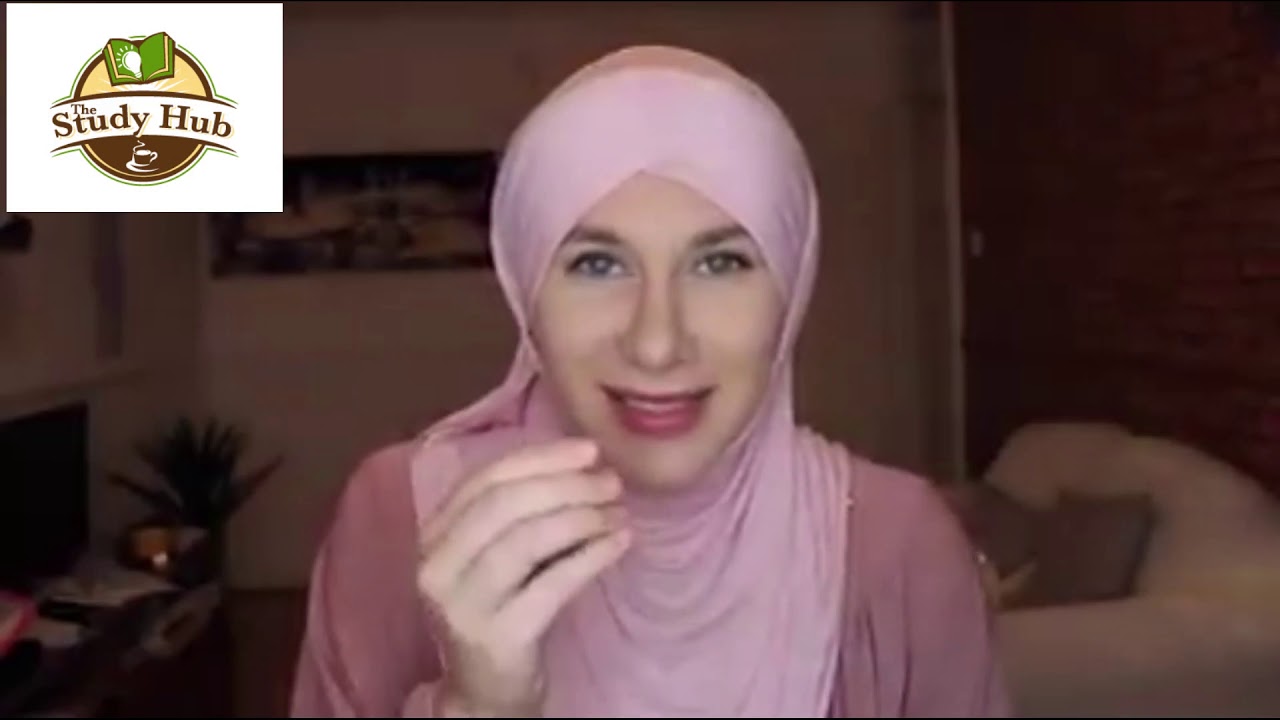 Very interesting video - YouTube