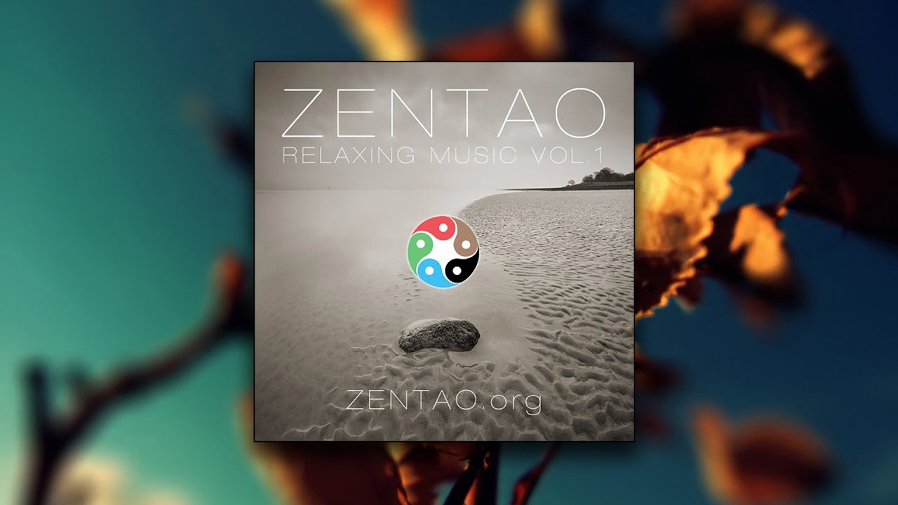ZEN TAO Relaxing Music - Nel Vento - Qi Gong Tai Chi OM Chakra ...