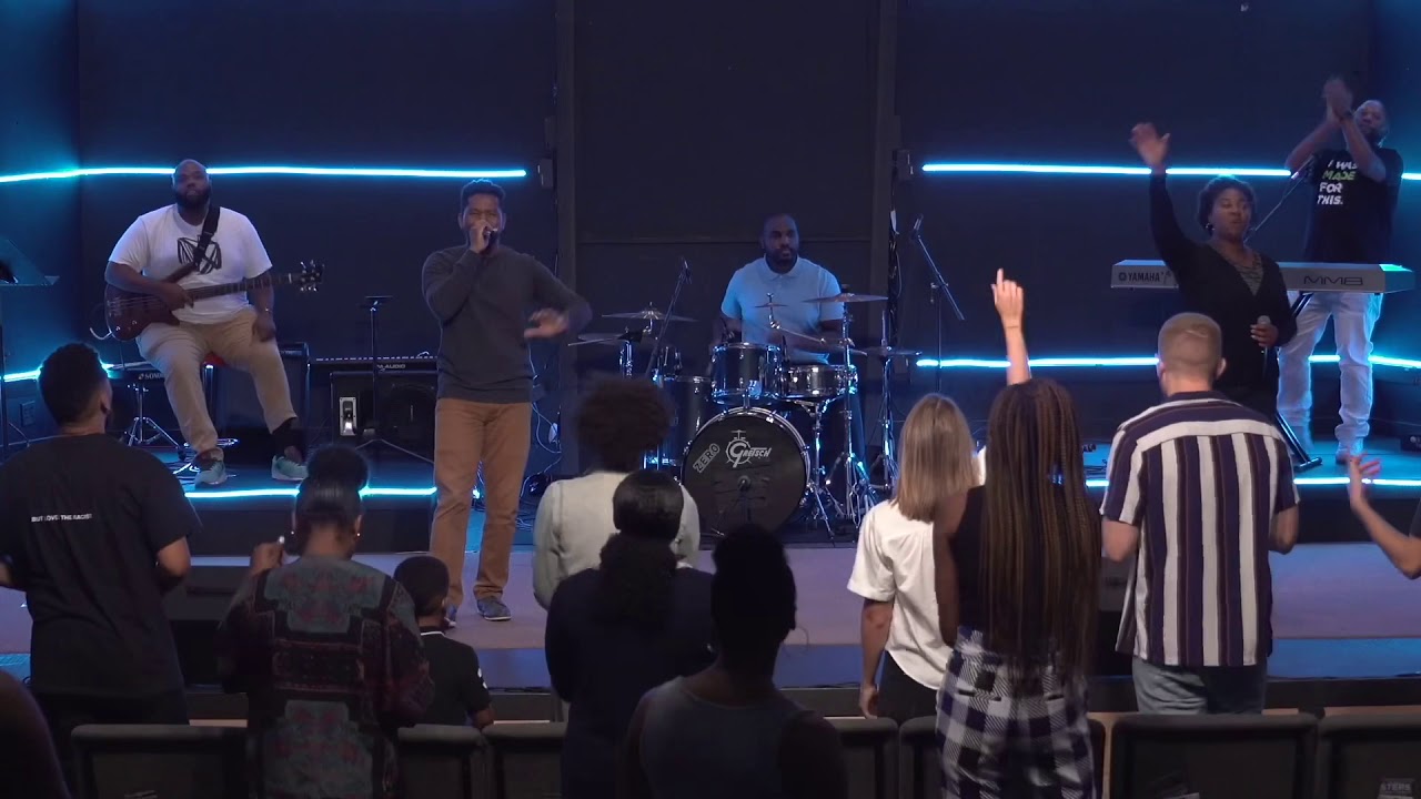 Bridge Church Worship August 25th 2019 - YouTube
