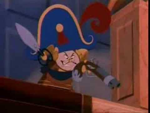 Cogsworth's Adventures - YouTube