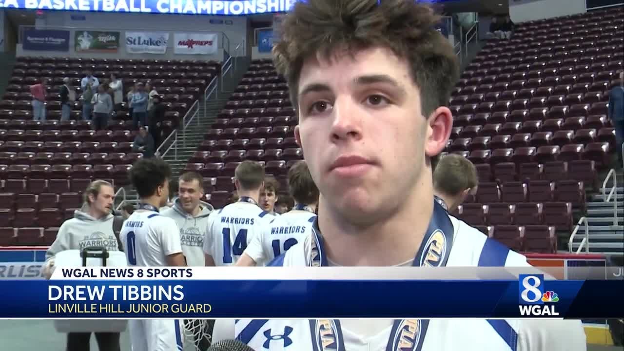 Linville Hill Christian boys basketball wins first ever state title ...