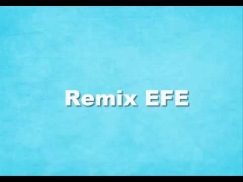 Remix EFE --- Amına Koyam Okulunda :) [ REMİX ]