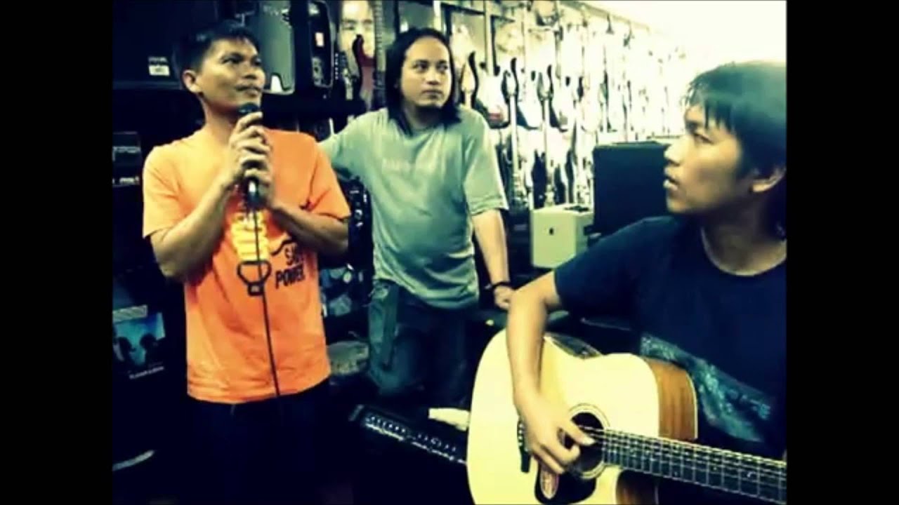 ukel ukel ilocano song - YouTube