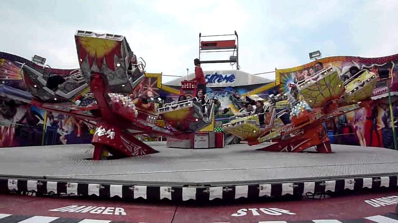 Break Dance Extreme - YouTube