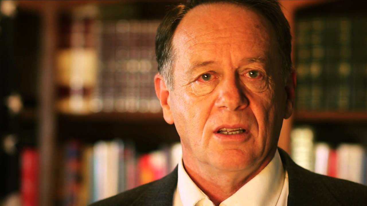 Gordon Howie For Senate: Make Up Your Own Mind :30 - YouTube