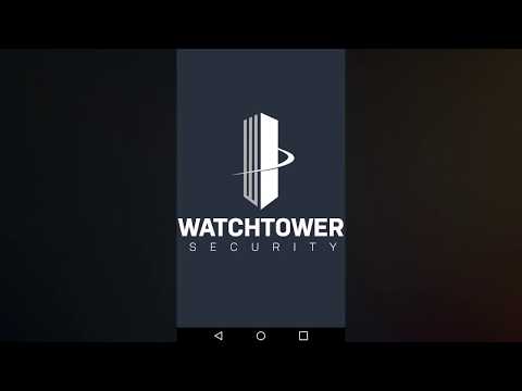 Watchtower Security - MyPortal - Apps on Google Play