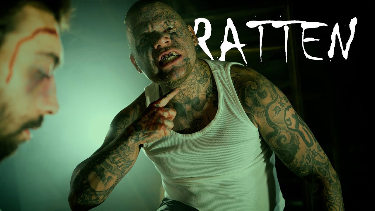 Daniel Gun - Ratten (Official Video) - YouTube