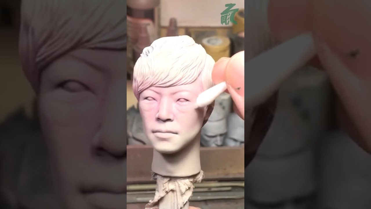 HIKAKIN & SEIKIN 3D TOY CUSTOM | ヒカキンとセイキンのフィギュア {#Shorts} - YouTube
