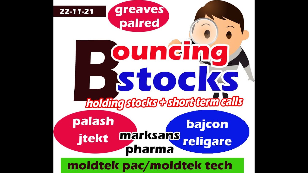 INVESTMENT PICKS+SHORT TERM CALLS - YouTube