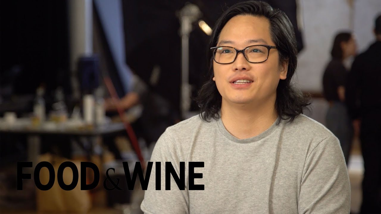 Peter Cho: Han Oak, Portland, Oregon | Best New Chef 2017 | Food & Wine ...