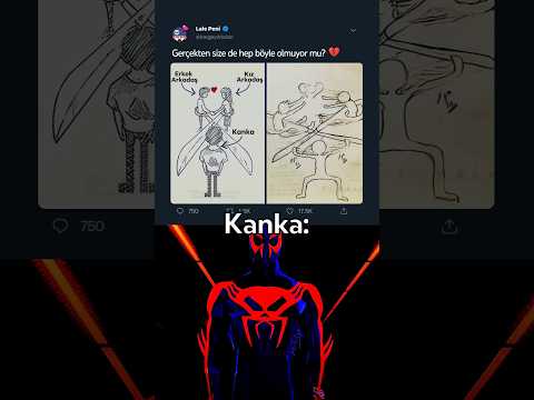 Kankalar affetmez 💀