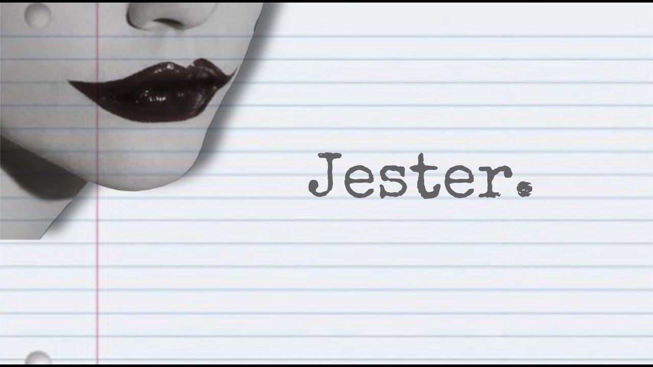 The Court Jester - YouTube