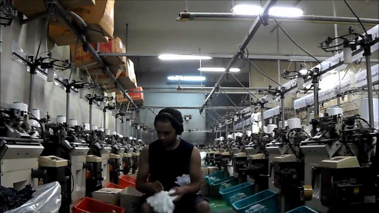 gloves production video - YouTube