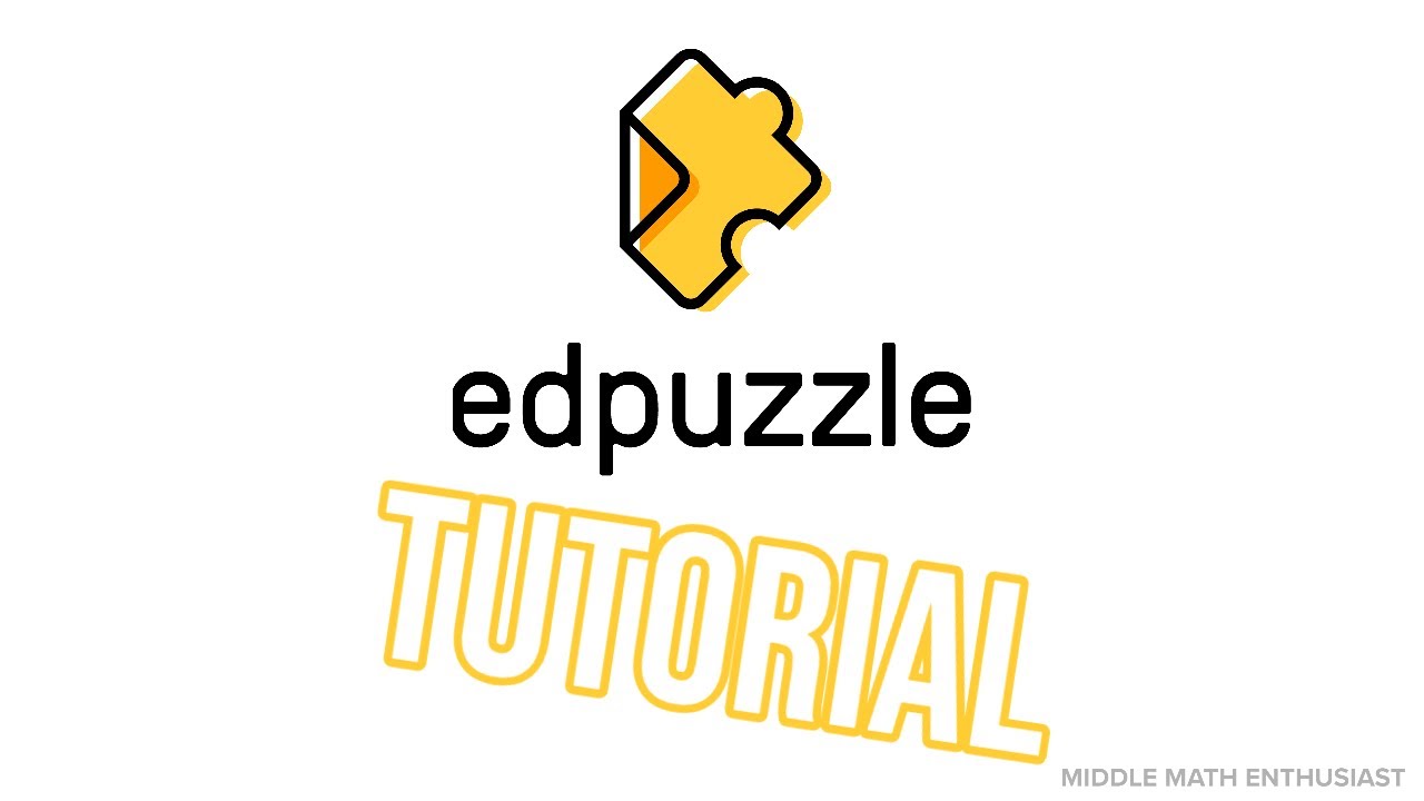 Edpuzzle Tutorial for Teachers | Teacher's Corner - YouTube