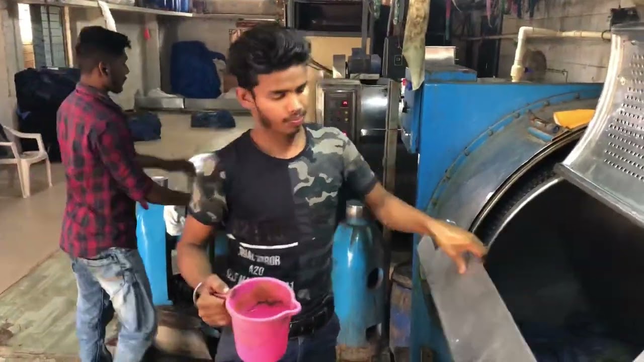 Washing unit | denim shirts | denim fabrics | all type of denim wash ...