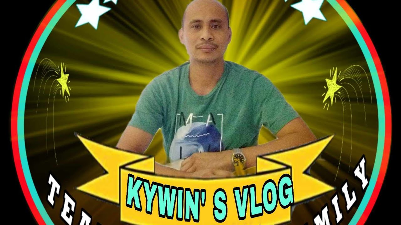 kywin's vlog is live! SILENT LS 🔕 UPDATE - YouTube