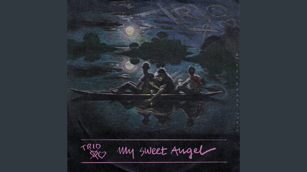 My Sweet Angel - YouTube