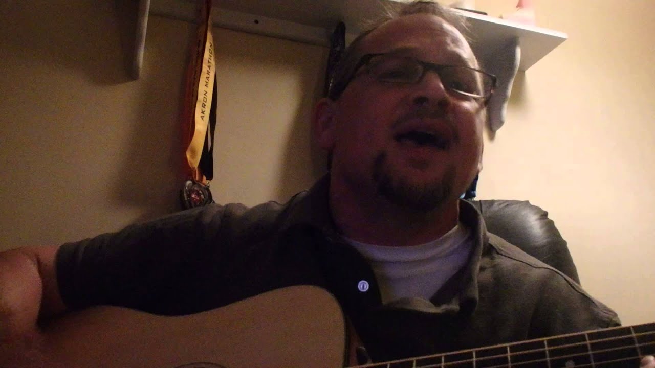 Come Back Song -Darius Rucker (cover) - YouTube