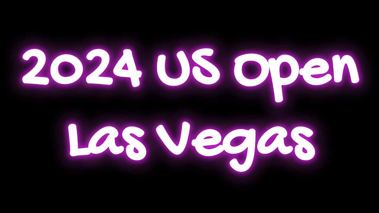 2024 US Open Table Tennis - YouTube