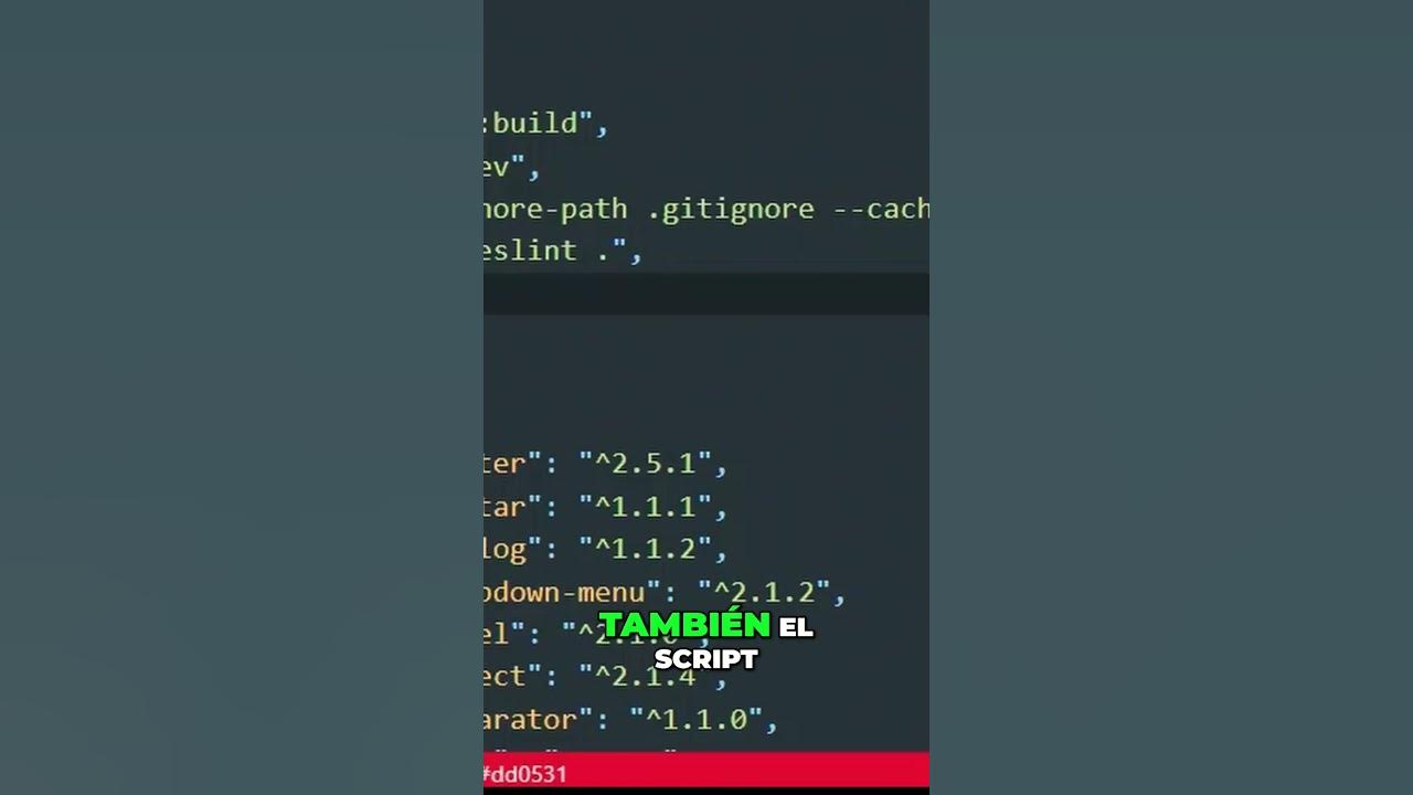 Deploy remix app en Netlify #RemixJS #Netlify #WebDev #TutorialesTech #Frontend - YouTube