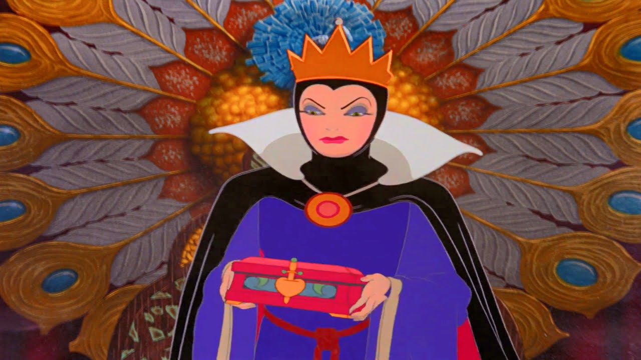 Snow White | The Plan (Arabic 2015) HD - YouTube