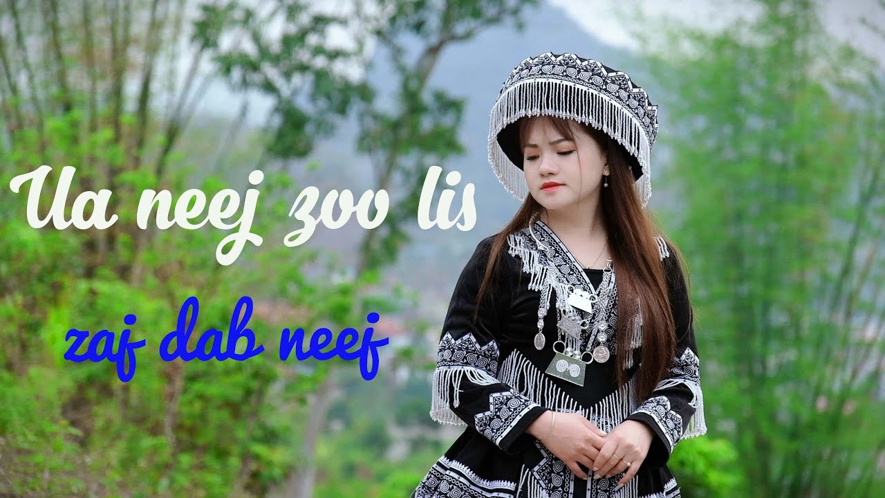 Ua Neej Zoo Lis Hauv Movies ( Hu Dua ; Maiv Ntxhais ) Mỹ Say Nkauj Kho ...