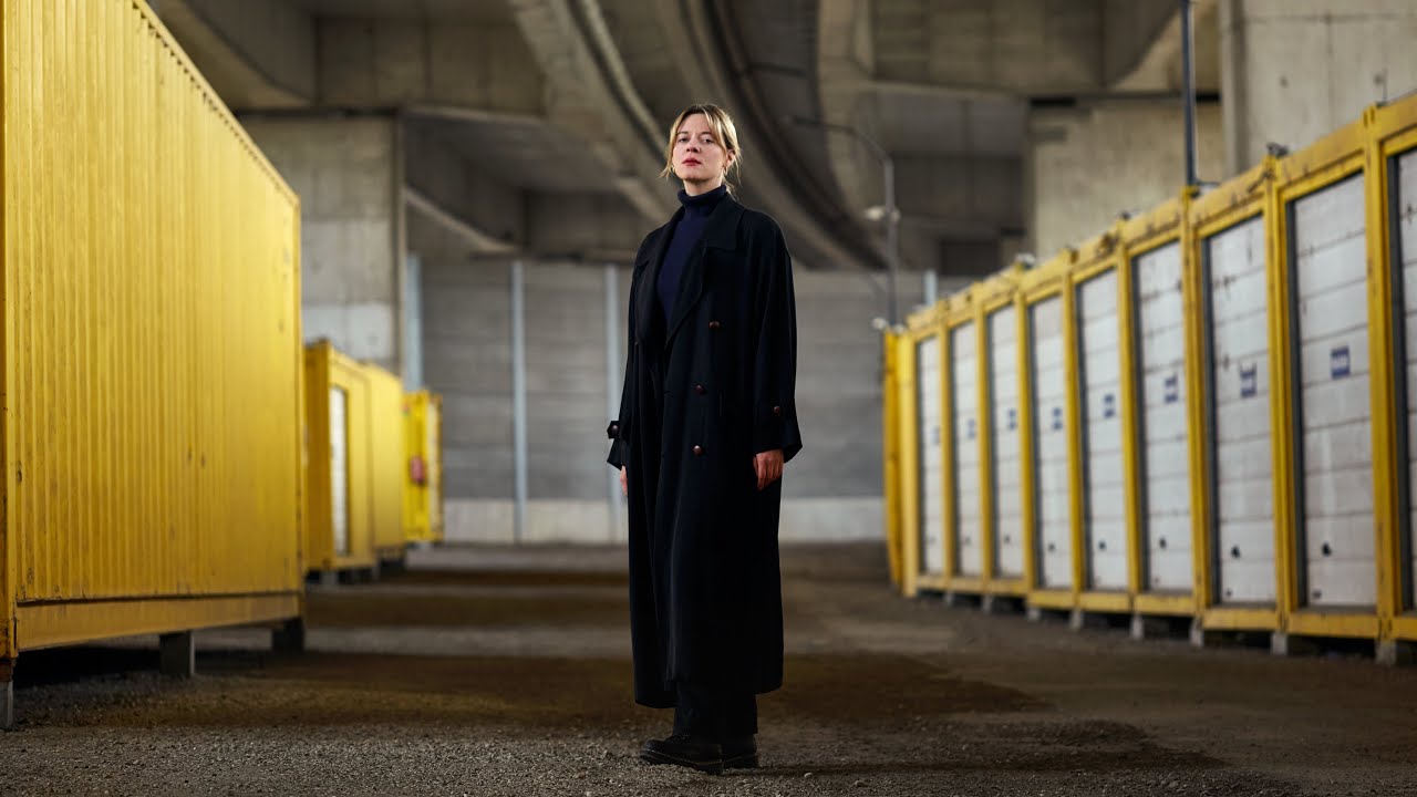 NAPAEA - Odyssey DC - YouTube