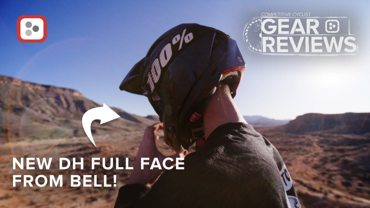 First Impressions: Bell’s Latest Helmet, the All-new Full-10 Spherical ...