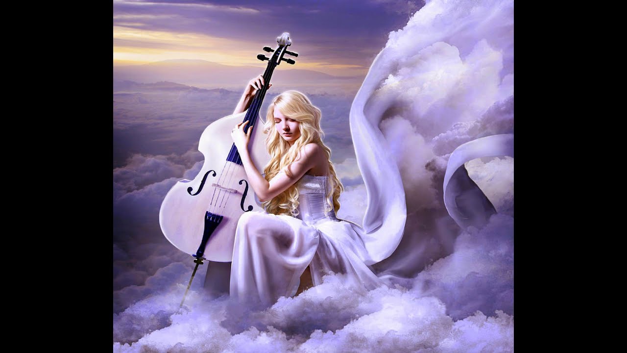 Music therapy. Music of angels. Rainy forest. Music for good sleep ...