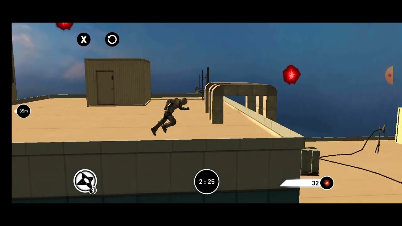 PLAYING KRRISH 3 THE GAME FOR THE FIRST TIME - YouTube