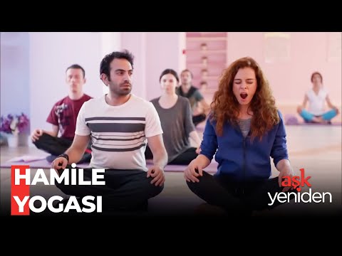 Fatih'ten, Zeynep'e Eş Desteği - Aşk Yeniden