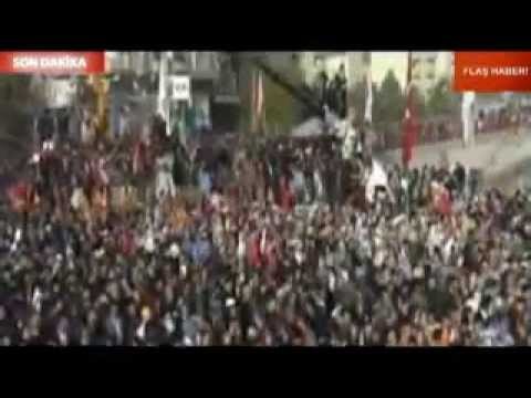 Tıklanma Rekoru kıran Video. Bu vatan Hainleri unutmaz