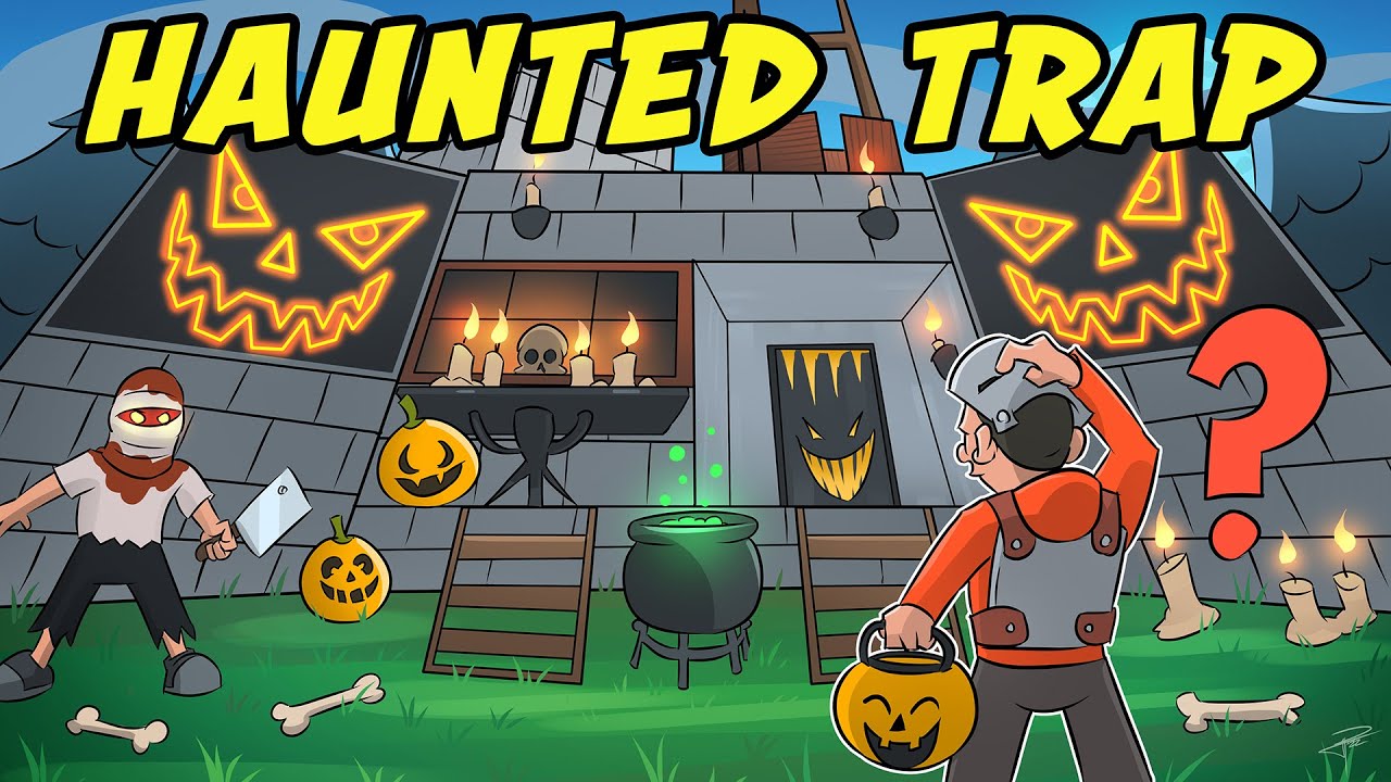 WALKING INTO A CHEATING CLANS BASE And Taking EVERYTHING From Them In ...