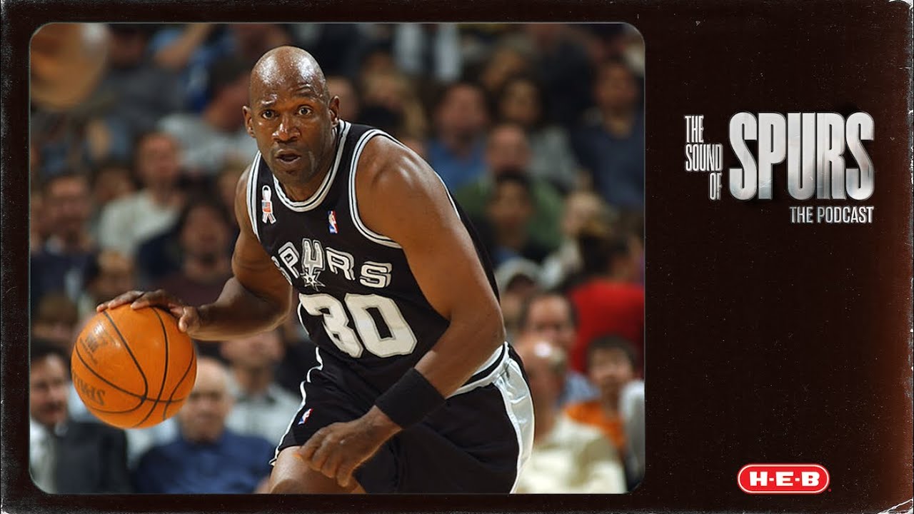 The Sounds of Spurs Podcast | Ep. 7: Terry Porter on his NAIA Days ...