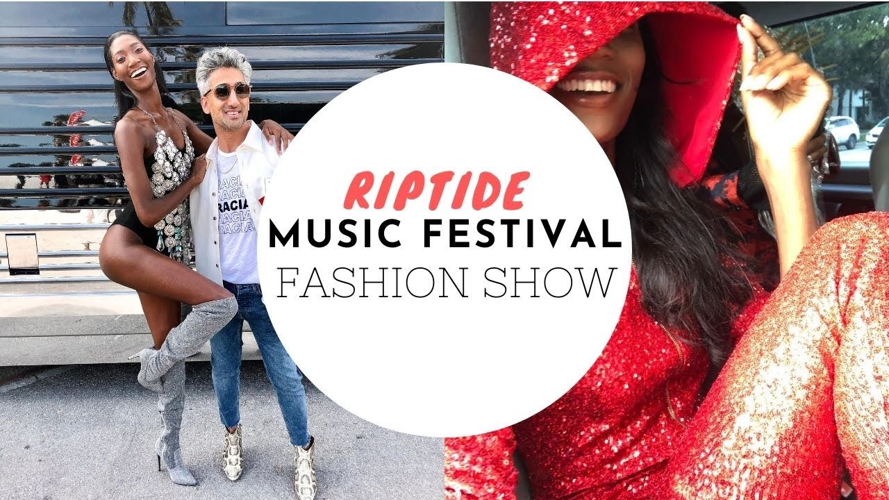OTR//RIPTIDE MUSIC FEST//KATE CITRONE - YouTube