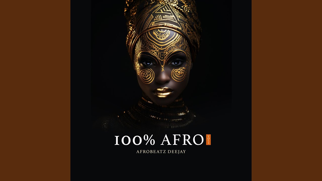 Afro Drill - YouTube