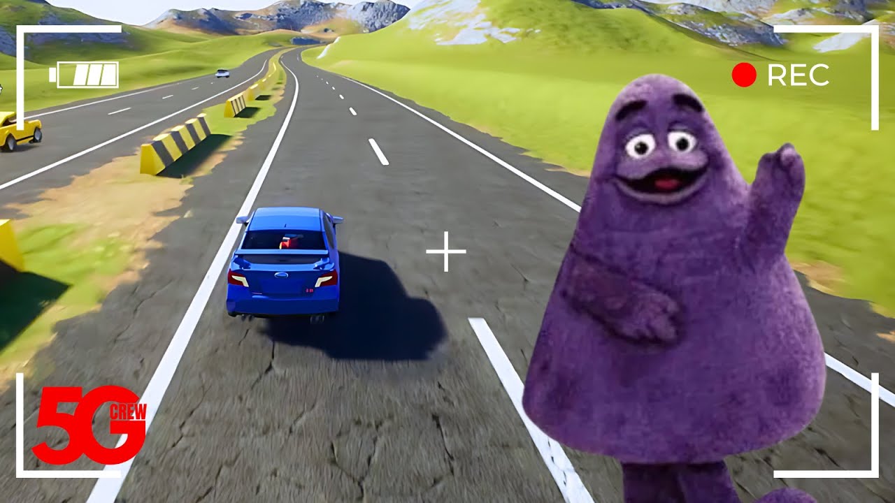 We Played a Lego Copycat Game - YouTube