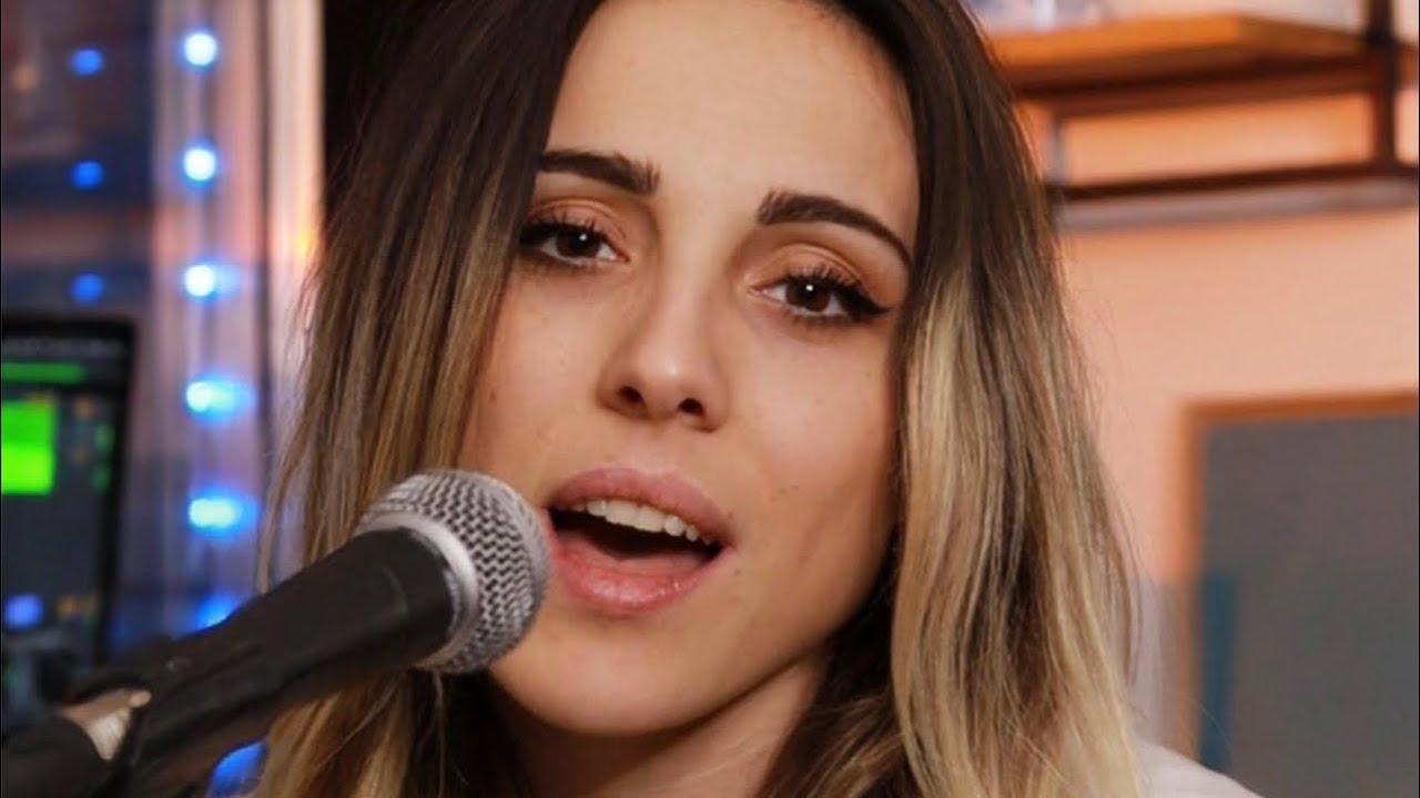 צל עץ תמר - אנה טימופיי | Tzel etz tamar - Anna Timofei Chords - Chordify