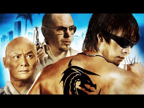 🔫 Un cartel de la drogue s'allie au tueur à gages le plus redoutable du monde ⚠️ Film d'action 🔫