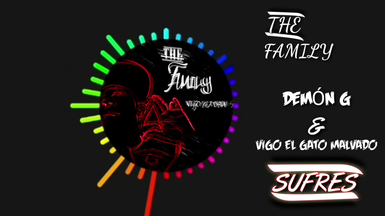 Vigo Ft. Demon G-Sufres Video Oficial - YouTube