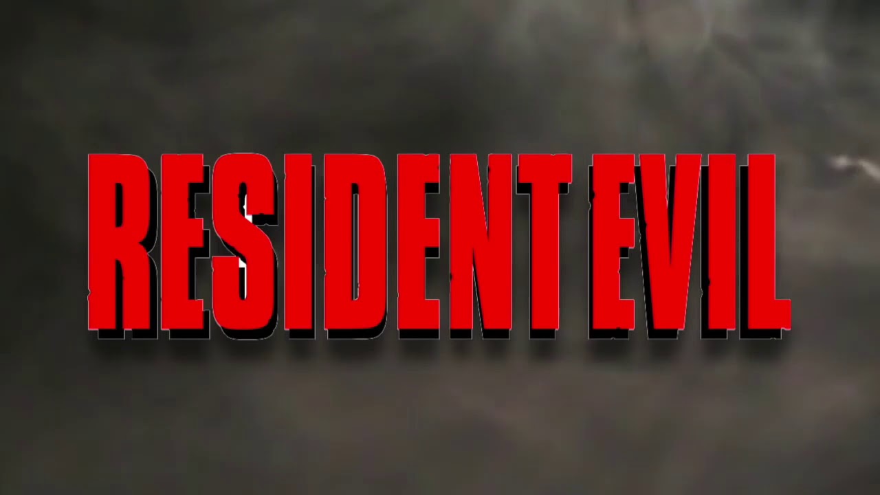 Resident Evil theme Save Room - YouTube